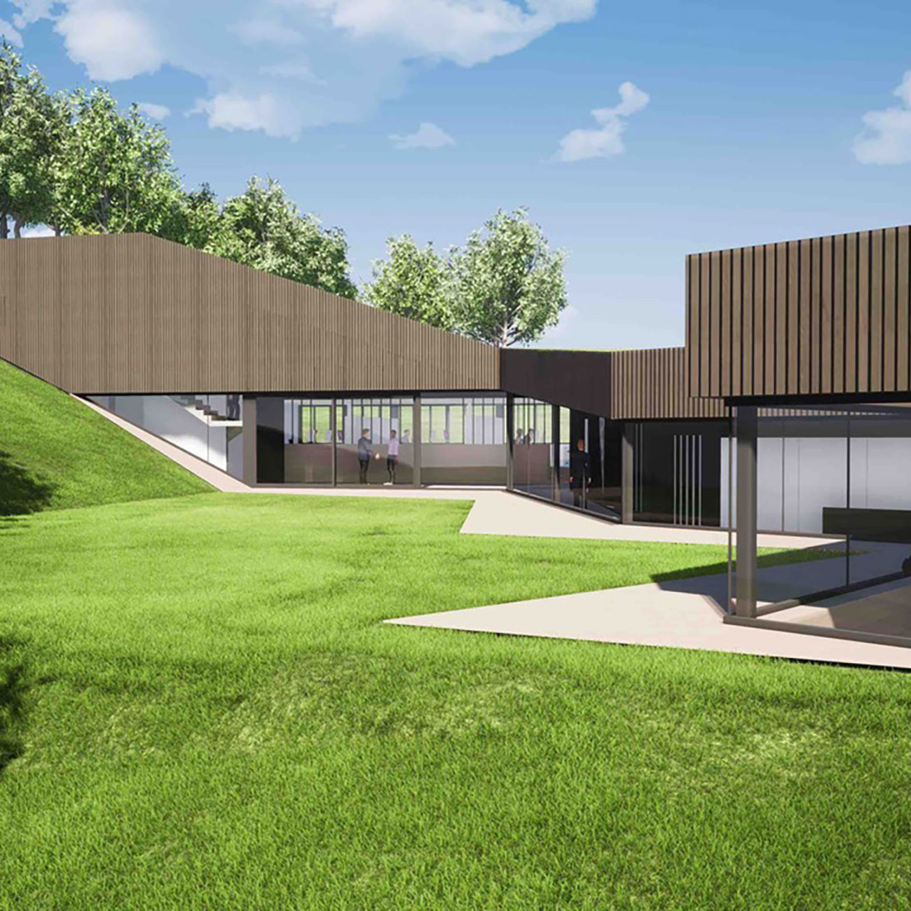 GS Construction, une société familiale et professionnelle